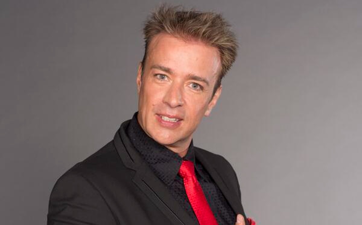 Raúl Magaña fue vetado de Televisa por esta razón - Fama