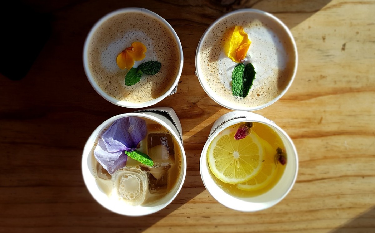 Café con limón, cuáles son los beneficios de tomarlo - Fama