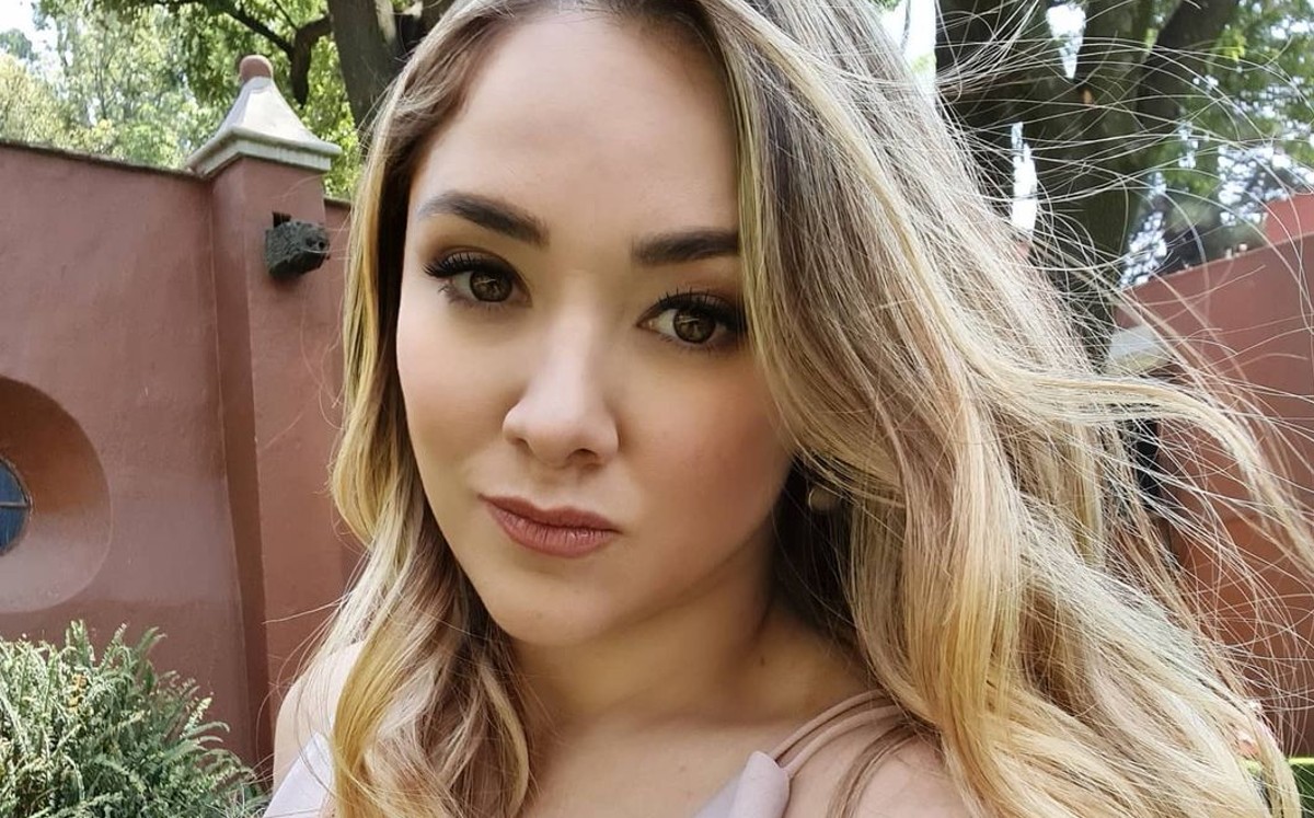 Sherlyn responde a las críticas sobre su maternidad - Fama