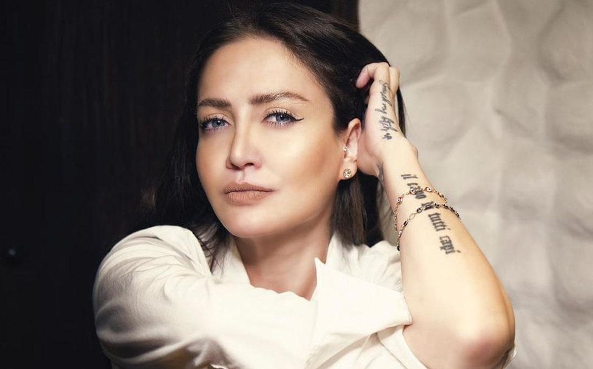 Celia Lora Antes De Las Cirugías Así Ha Cambiado Fotosfama