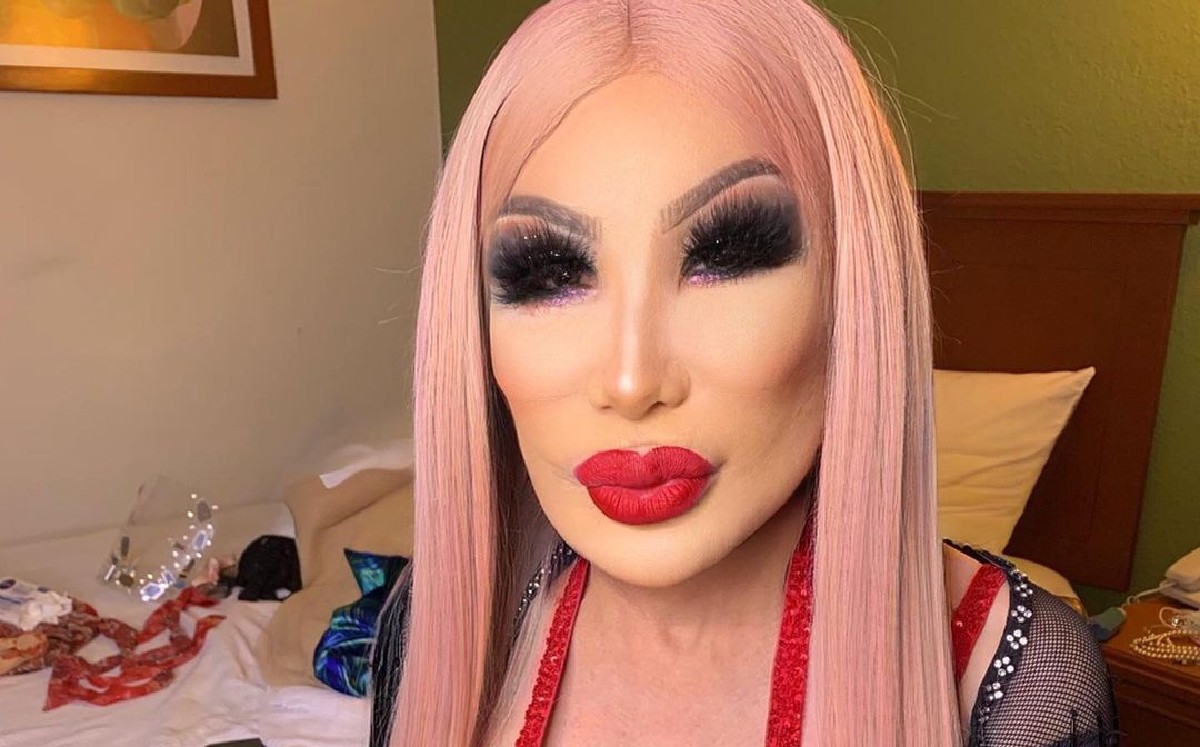 Lyn May y su embarazo. La vedette revela perdió a su bebé - Fama