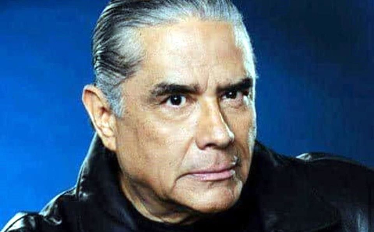 Muere Javier Ruán a los 81 años: Esta es la causa de su fallecimiento ...