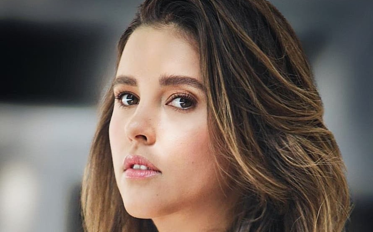 Paulina Goto ha robado suspiros en espectacular y ajustado vestido - Fama