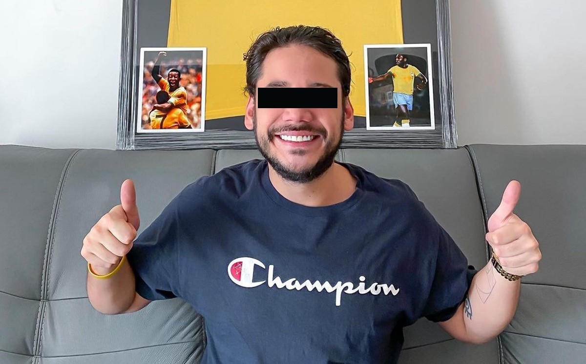 Rix. Difunden sus primeras declaraciones tras salir de prisión - Fama