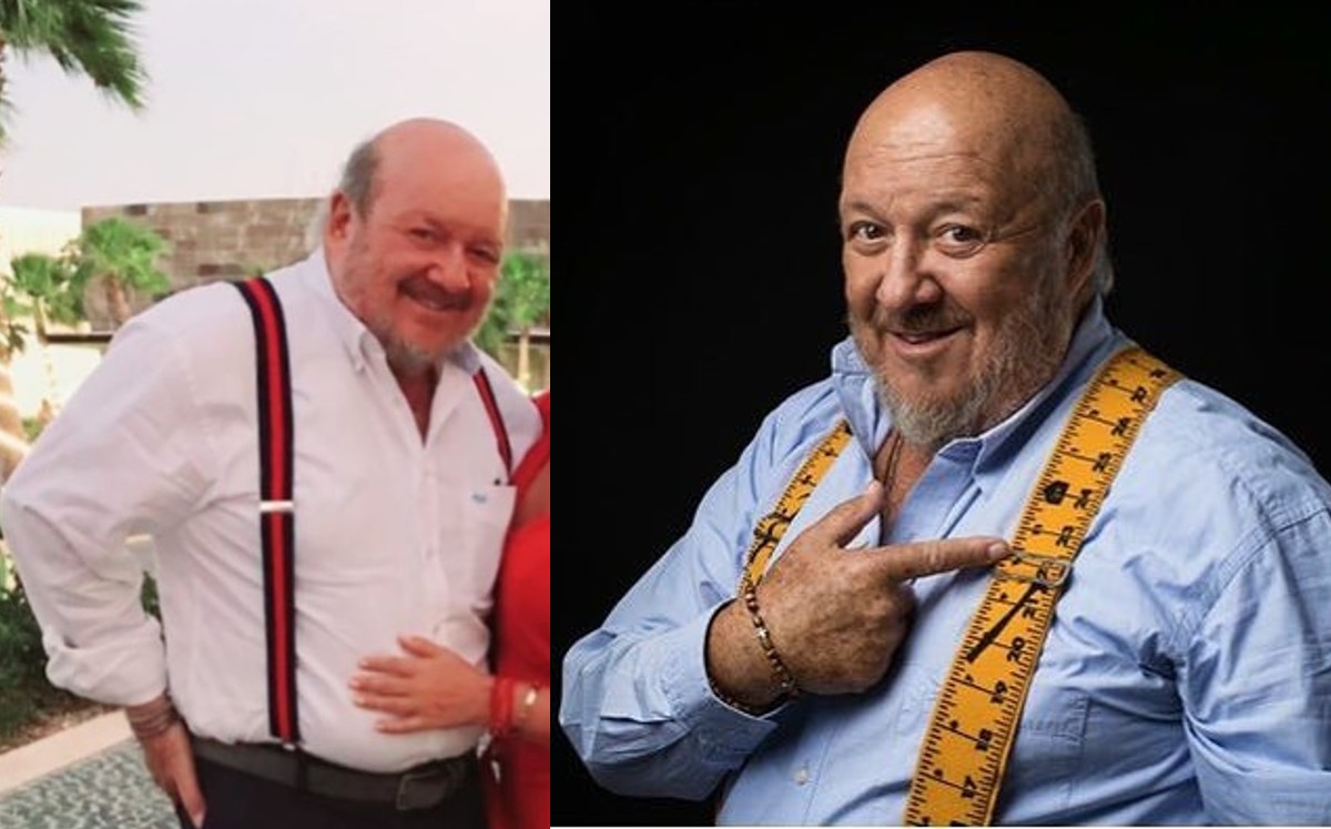 Muere Oscar Cadena, conductor de Cámara InfragantiFama