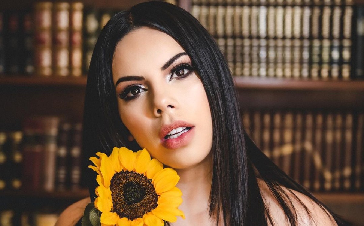 Qué estudió Lizbeth Rodríguez, la influencer de redes sociales - Fama