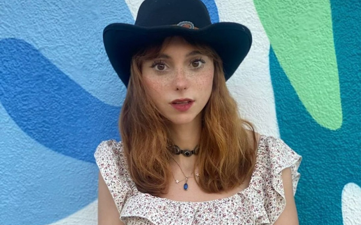 Natalia Téllez Luce Su Vientre En La Recta Final De Su Embarazofama