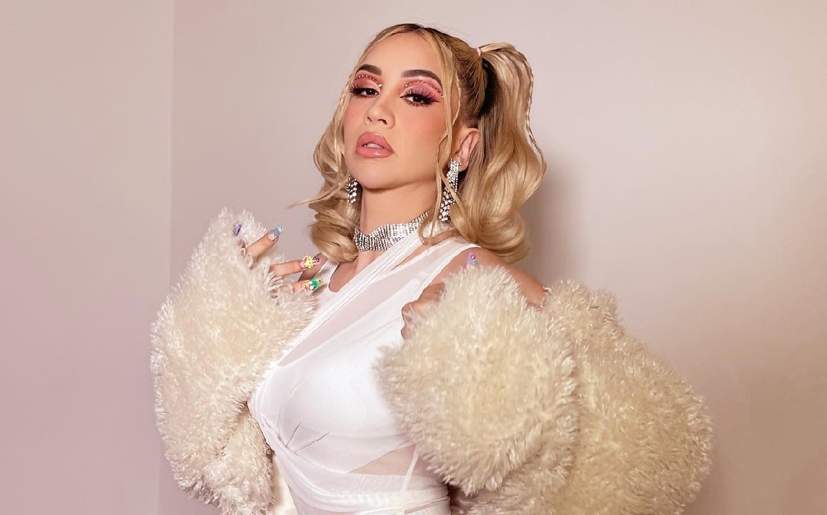 Daniela Rodrice se casa. Así anunció su compromiso con 'El Sugar' - Fama