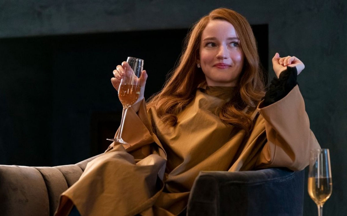 Inventando a Anna. Esta es la historia real de la estafadora que inspi ...