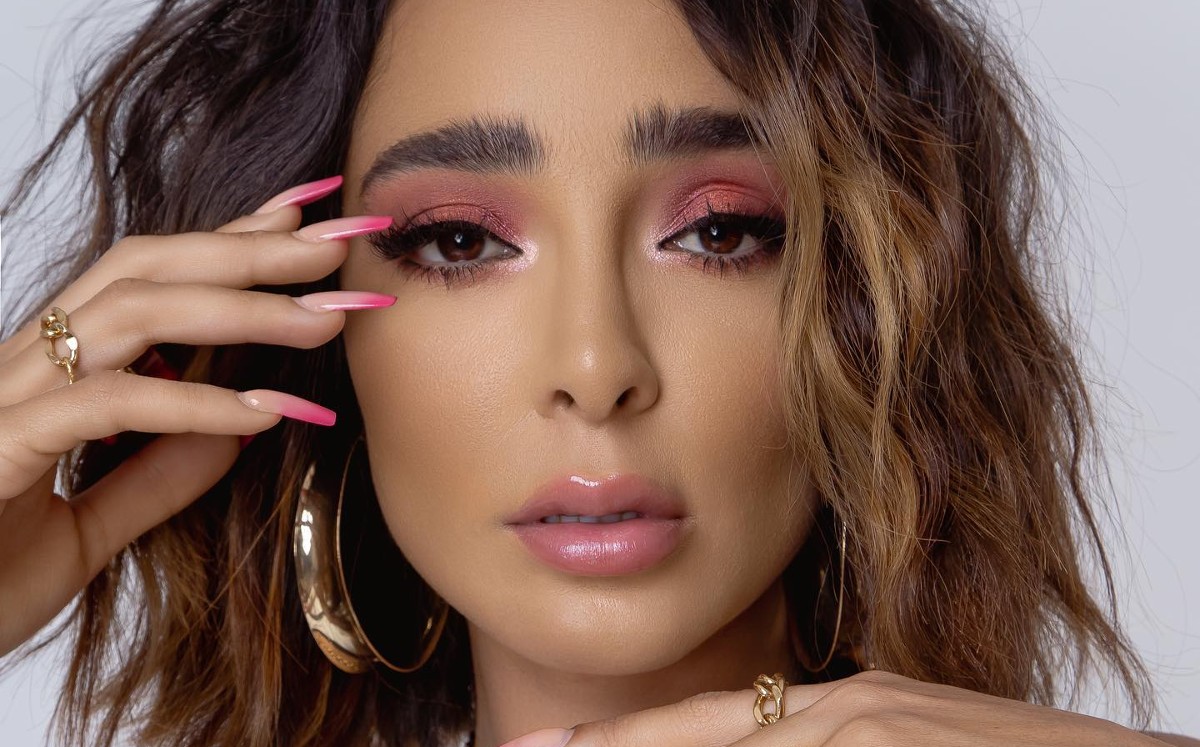 Manelyk muestra con orgullo las estrías de sus glúteos en redes - Fama