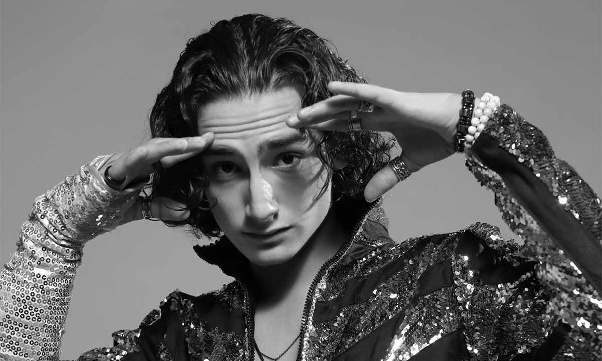 Emilio Marcos en ‘El último rey’ de Vicente Fernández, será Alejandro ...