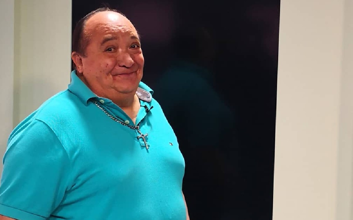 Luis de Alba. ¿Cómo surgió personaje Pirruris?Fama