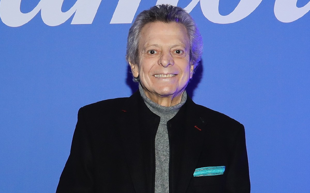 César Bono reaparece en redes sociales tras rumores de muerte - Fama