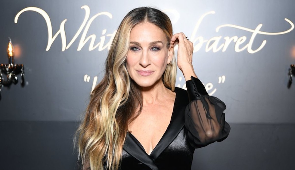 Así lucía Sarah Jessica Parker cuando era niña | FOTOS - Fama