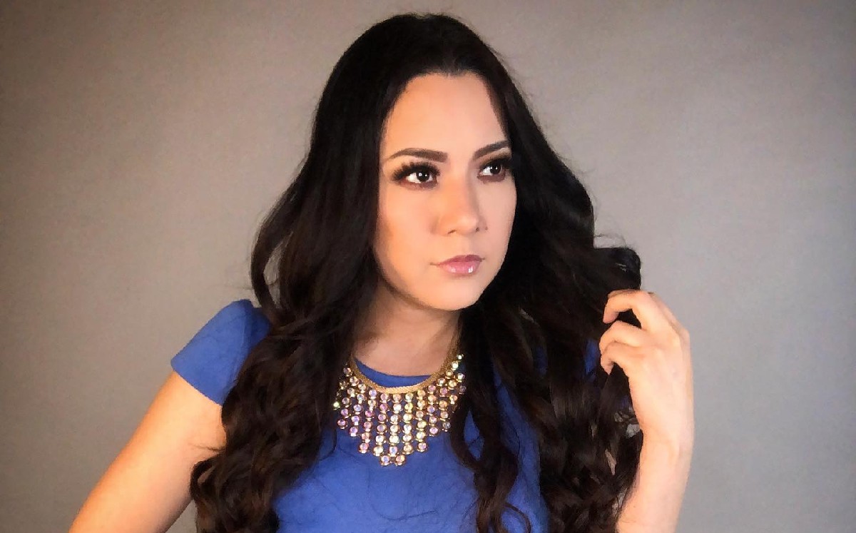 Nadia de La Academia revela sufrió acoso por uno de sus jefes - Fama