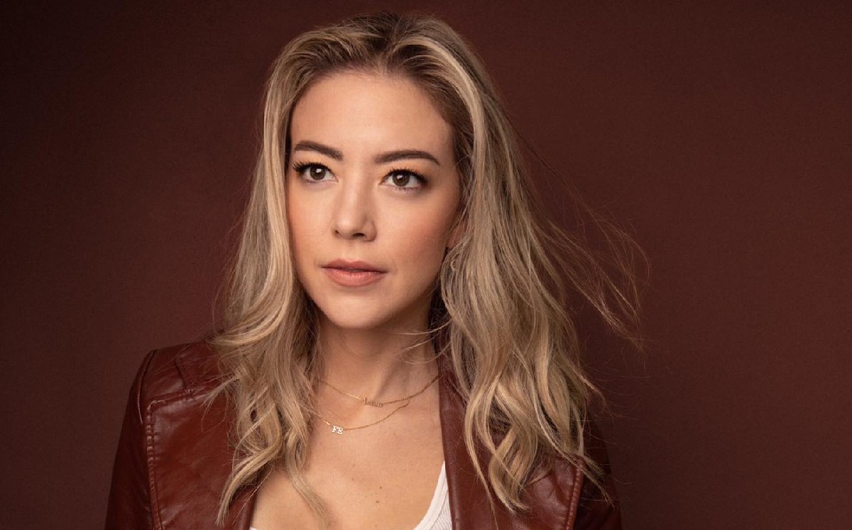 Fernanda Castillo tuvo depresión tras subir 12 kilos por personaje - Fama