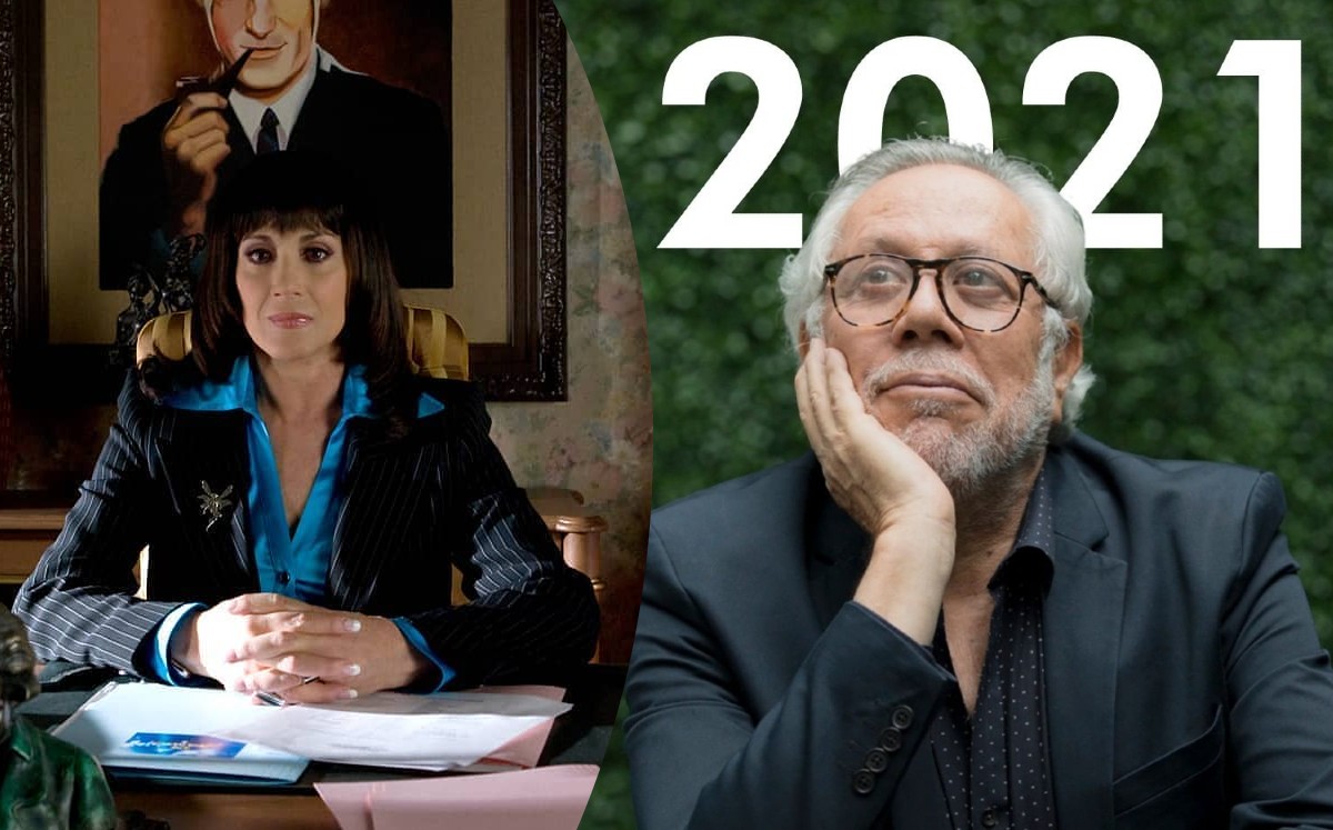 Julissa y Luis de Llano Macedo: Cómo es la relación de los hermanos - Fama