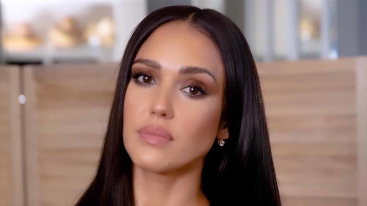 Jessica Alba abandonó Hollywood para crear 'The Honest Company' - Fama