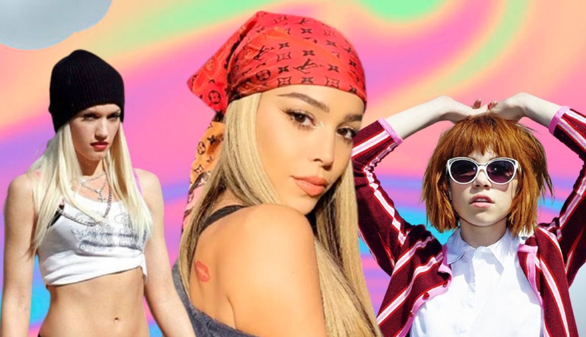 Tecate Emblema: Outfits aesthetic para el festival - Fama