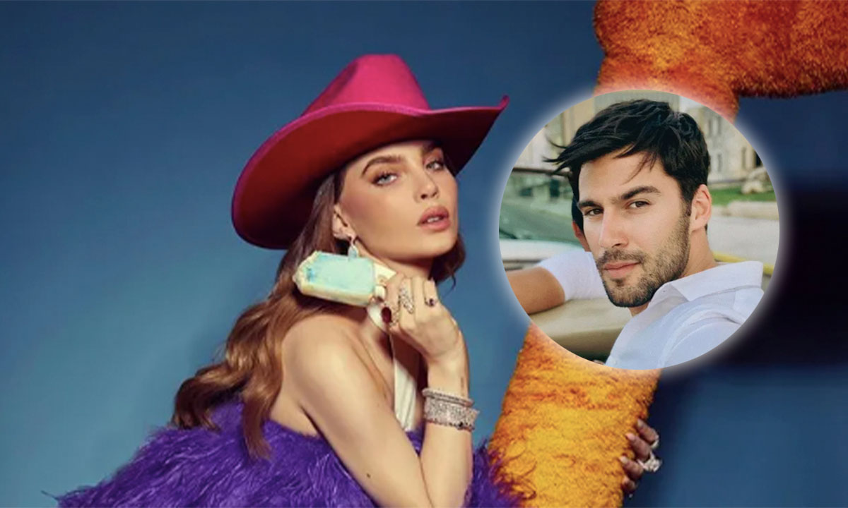 Belinda: Quién es Dean Pelić, el millonario que busca enamorarlaFama