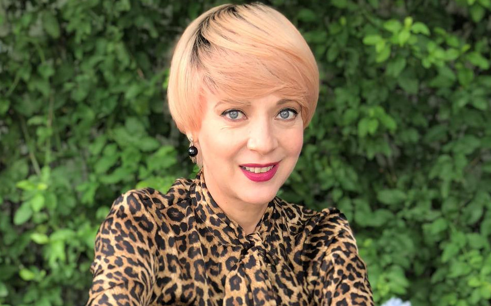 Edith González perdió un bebé y nunca lo pudo superar; esto contó - Fama