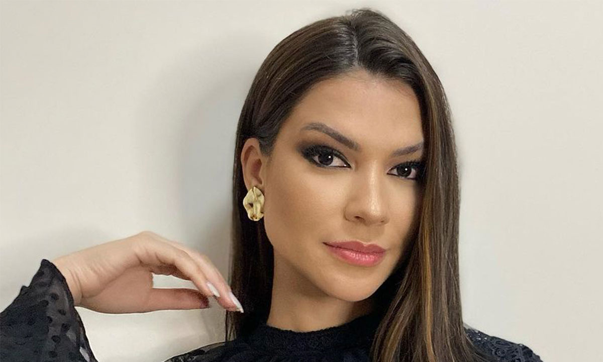 Miss Brasil 2018, Gleycy Correia, muere por complicaciones de cirugía ...