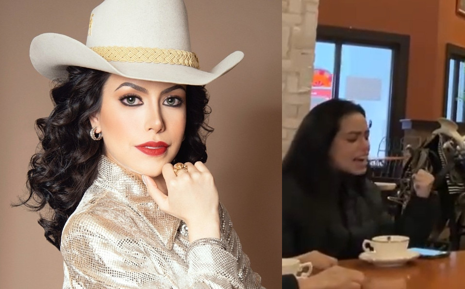 Yrma Lydya y la canción que interpretó un día antes de ser asesinada - Fama