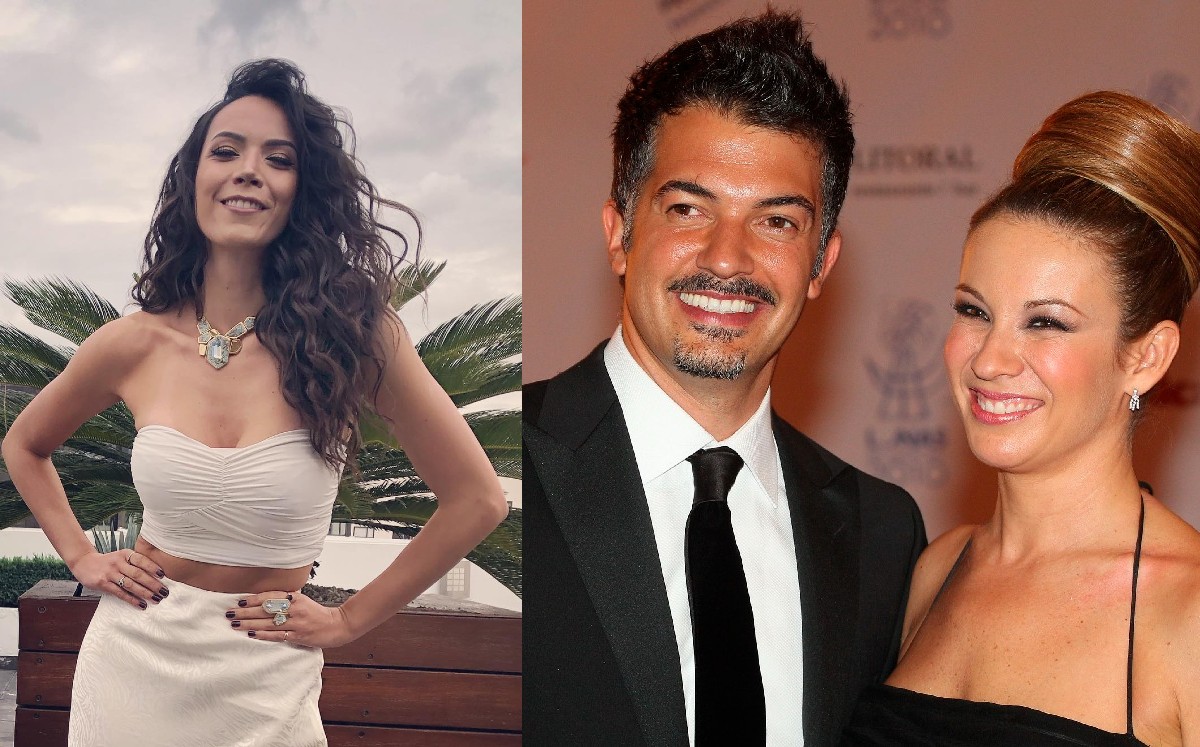 Ivette Hernández y su relación con Fernando del SolarFama