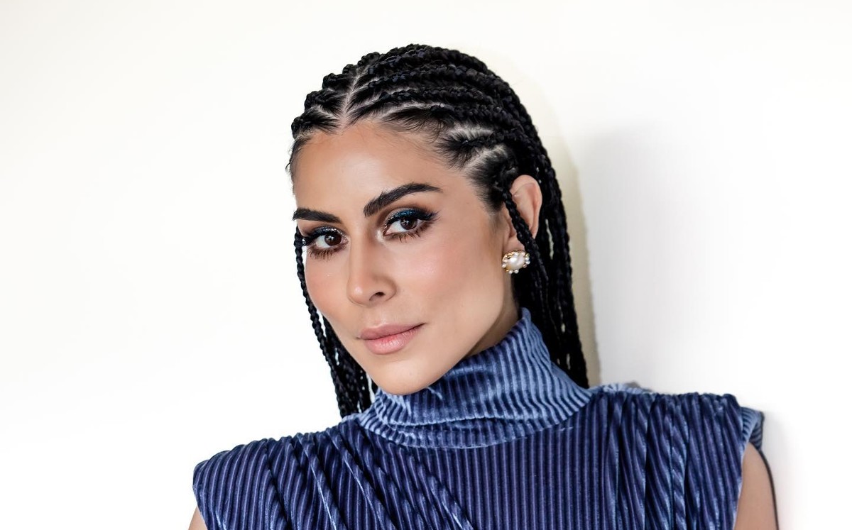 María León presume su colección de bikinis y eleva la temperatura - Fama