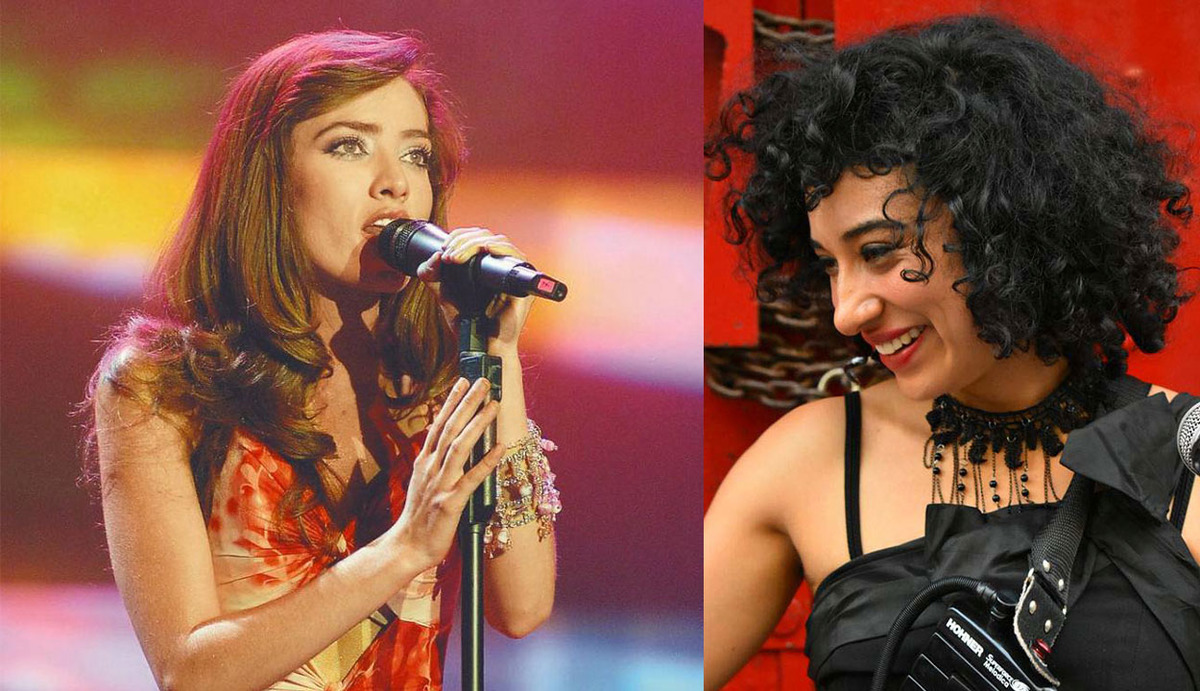 Jolette cantará con Flor Amargo y hará su gran regreso a la música - Fama