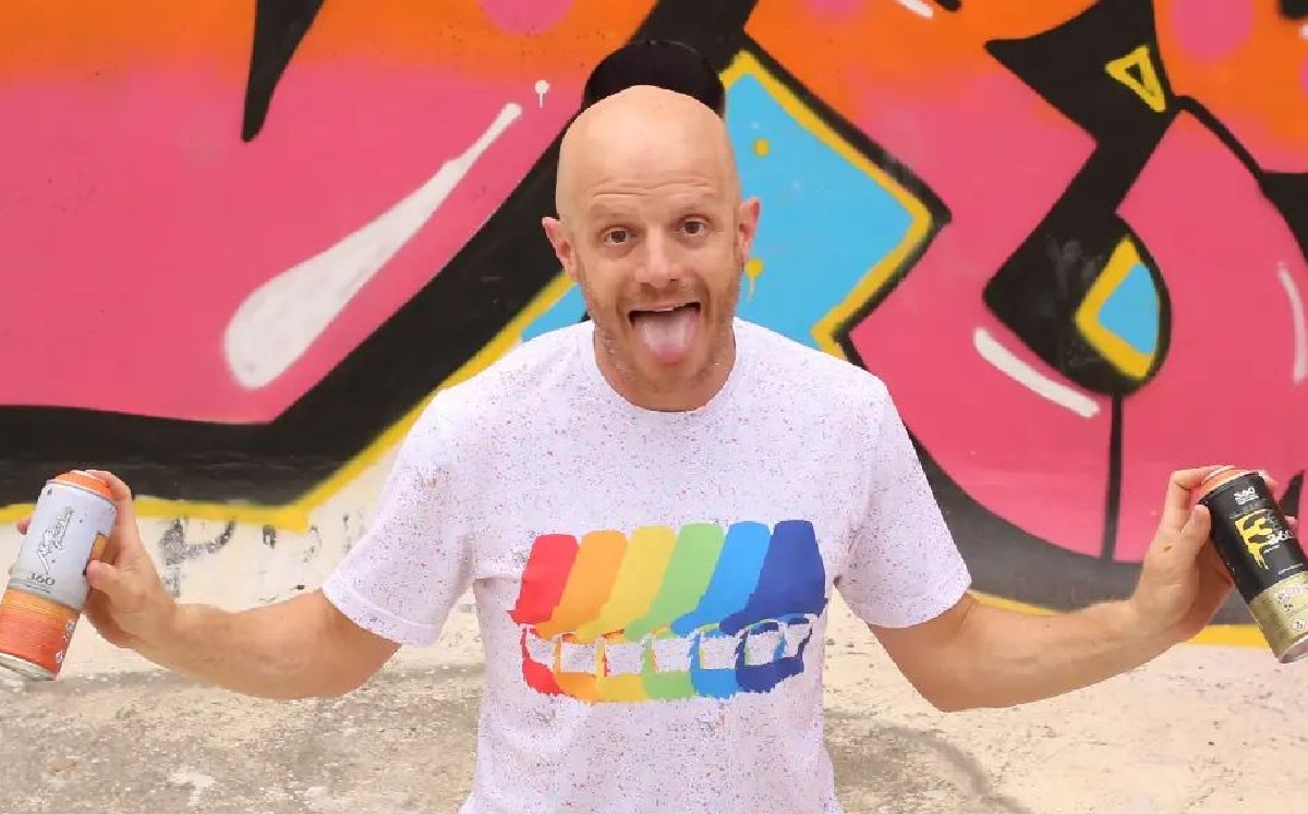 Facundo rompe el silencio sobre casting sin brasier - Fama