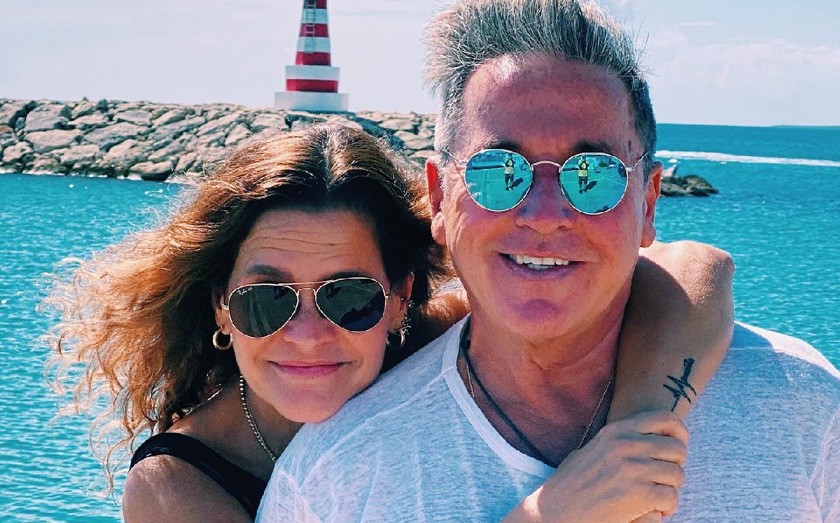 Marlene Rodríguez es la esposa de Ricardo MontanerFama