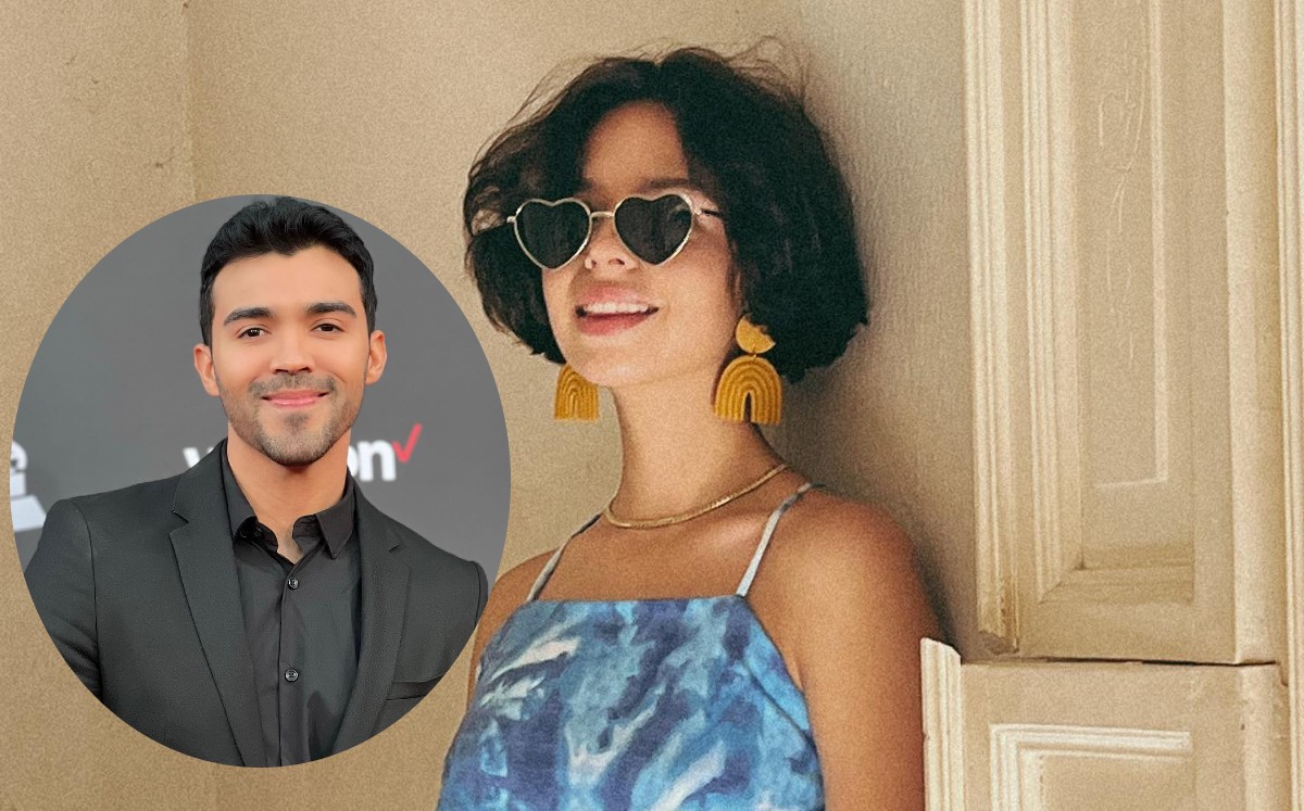 Gussy Lau: Qué fue del compositor tras escándalo con Ángela AguilarFama