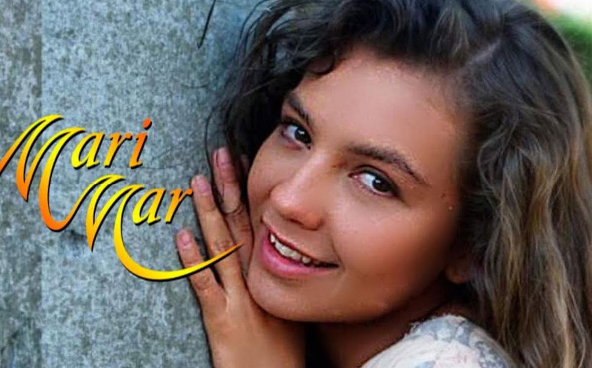 Qué edad tenía Thalía cuando grabó ‘Marimar' - Fama