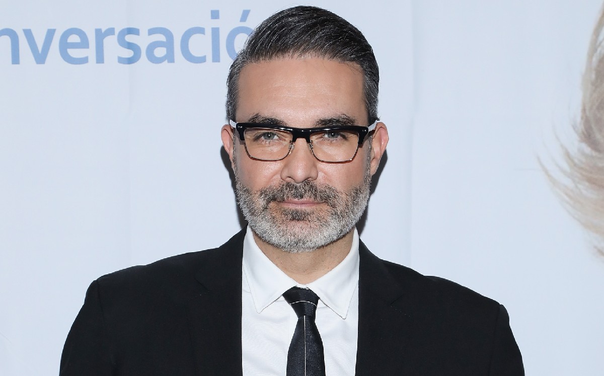 Mauricio Islas: por qué fue vetado de Televisa - Fama