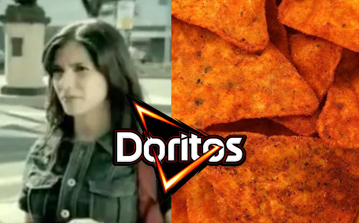 El comercial de Doritos que no perdonan por promover el acoso | VIDEO - Fama