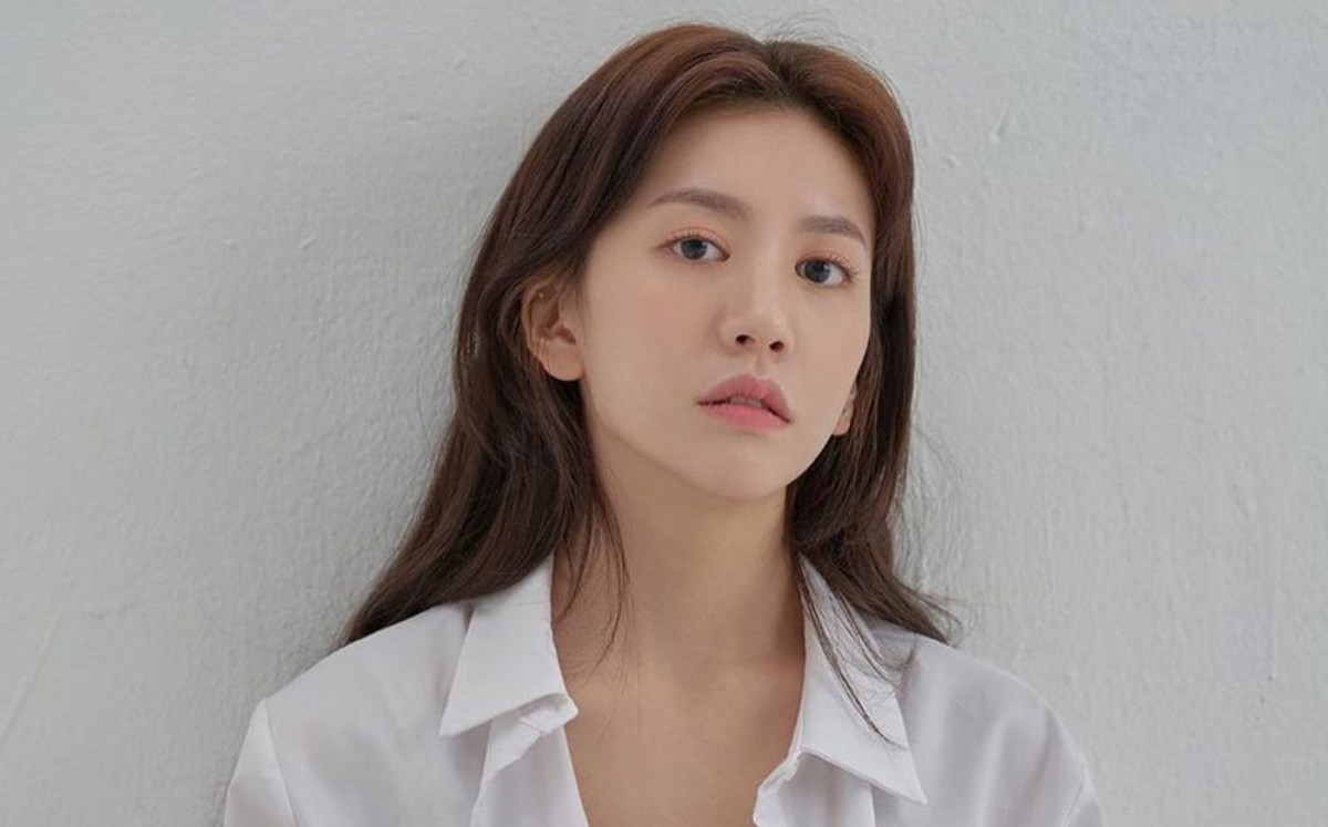 Yoo Joo Eun. Quién fue la actriz surcoreana que se quitó la vida - Fama