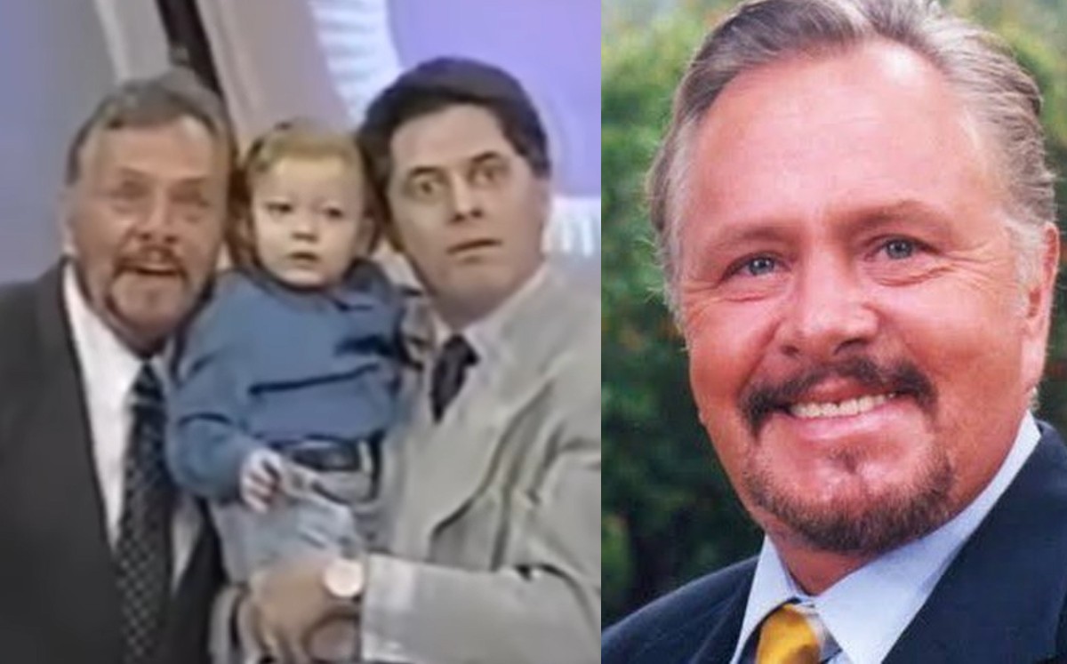 Broma de Paco Stanley a Mario Bezares pusieron en duda su paternidad - Fama