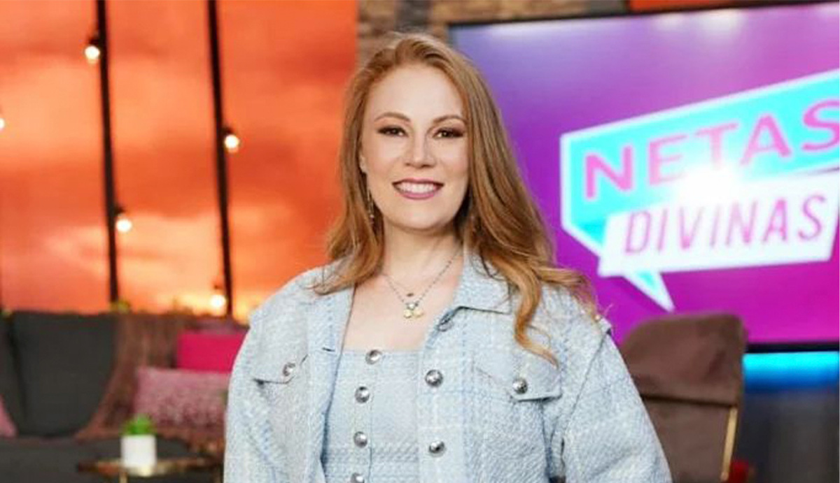 Daniela Magun rechazó a un príncipe marroquí | Video - Fama