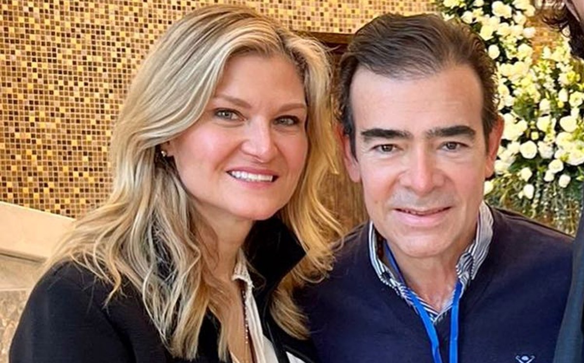 Toño Mauri cuenta doloroso momento junto a su esposa Carla AlemánFama