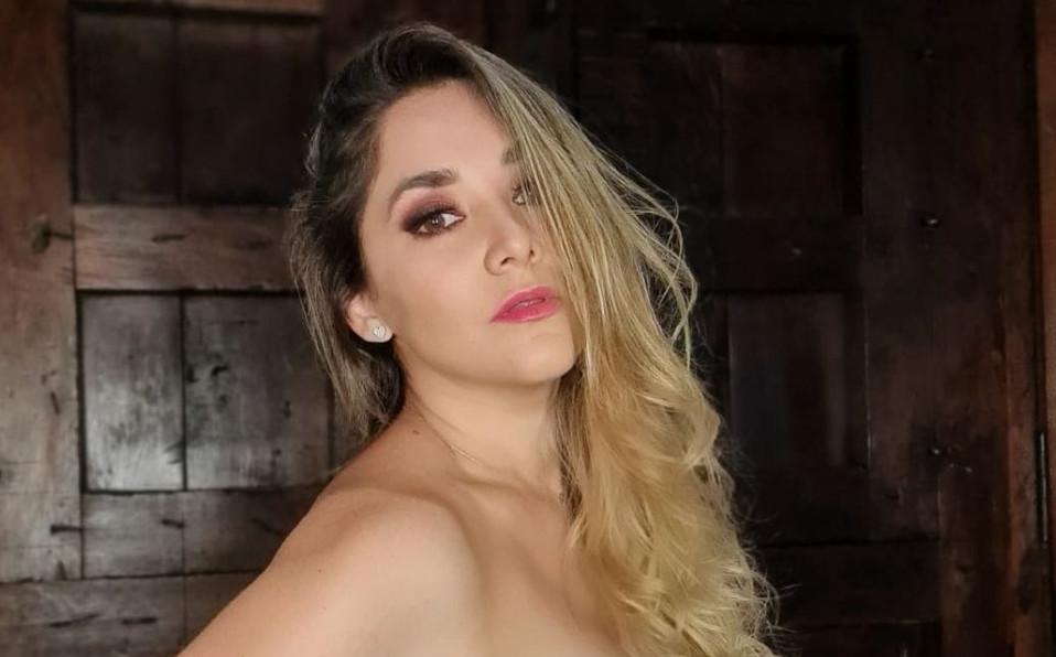 Sherlyn explota contra haters que la juzgan por cómo cuida a su hijo - Fama