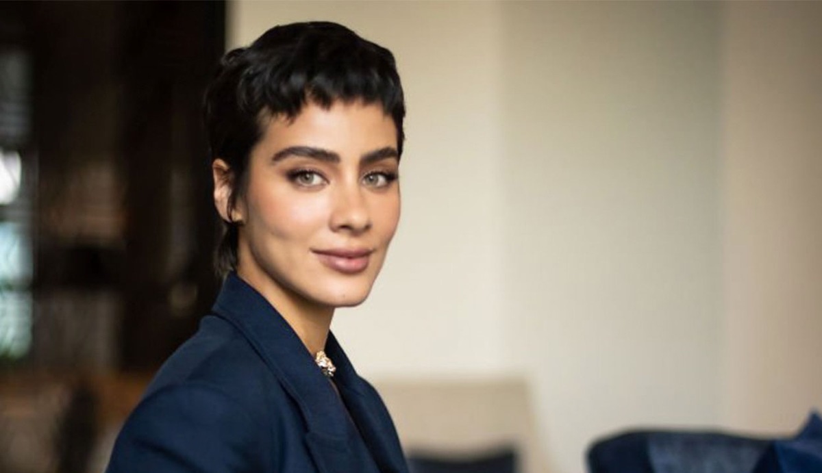 Esmeralda Pimentel ¿es bisexual?Fama