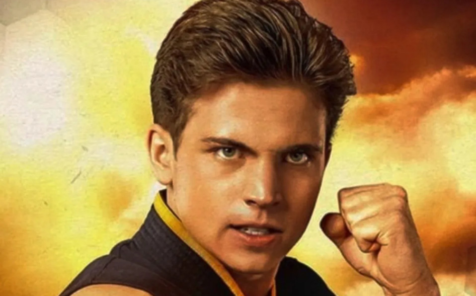 Cobra Kai 5. Por qué sancionaron a Robby - Fama