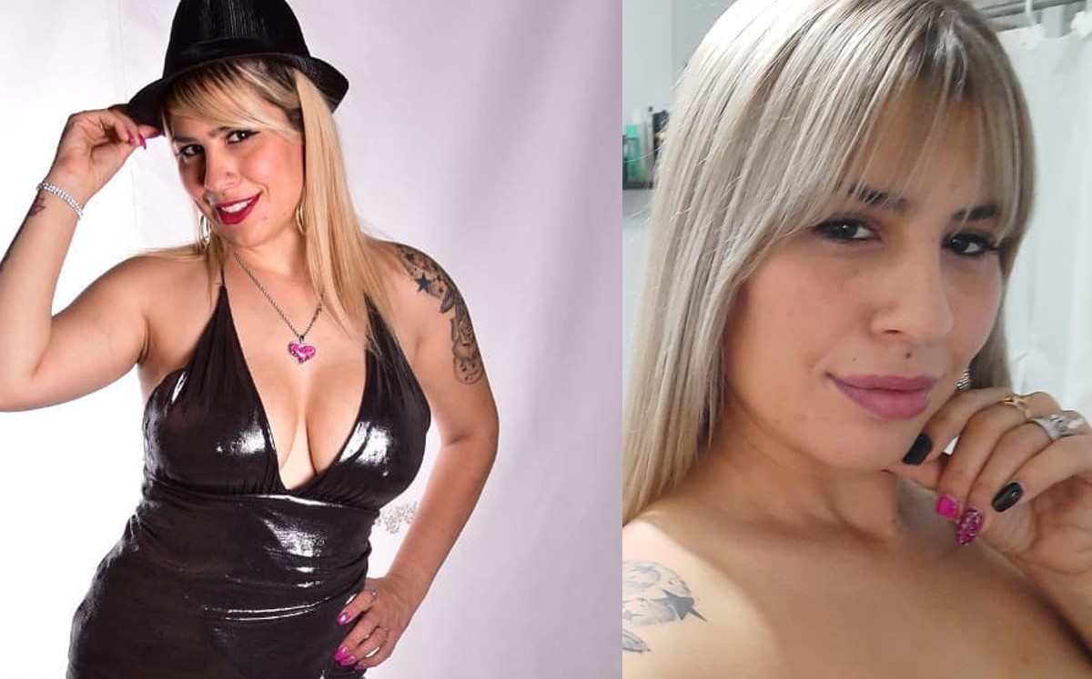 Maestra abre cuenta de OnlyFans; padres piden que la despidan - Fama