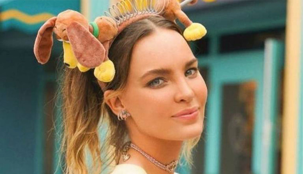 Belinda: ¿Quién es su hermano, Nacho Peregrín? - Fama