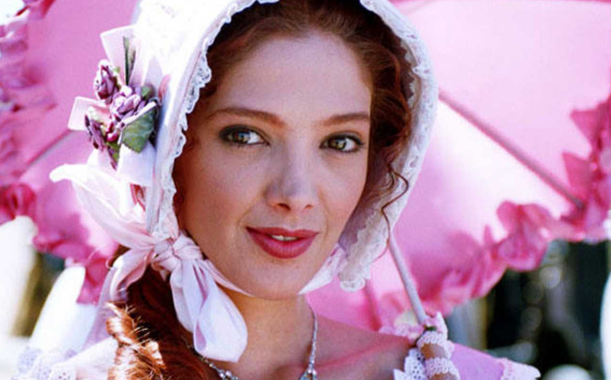 Adela Noriega Hizo Esta Exigencia Para Filmar ‘amor Realfama