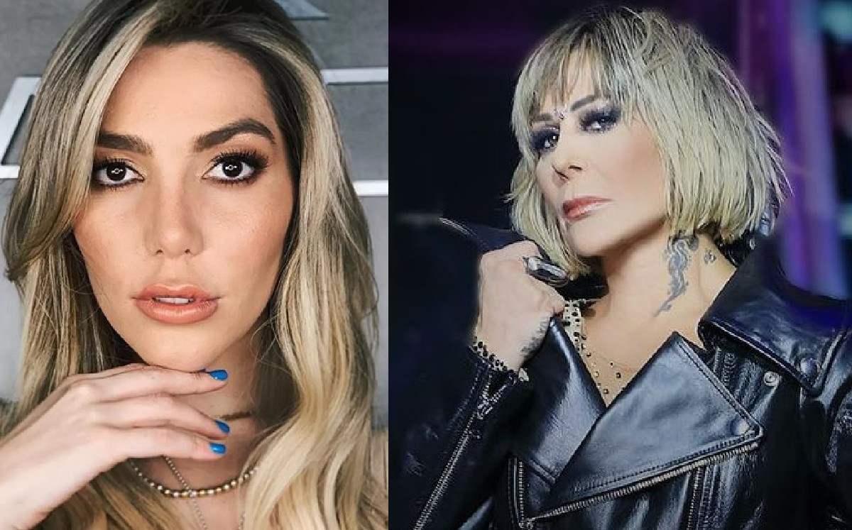 Frida Sofía Da Fuerte Mensaje Tras Accidente De Alejandra Guzmán Fama