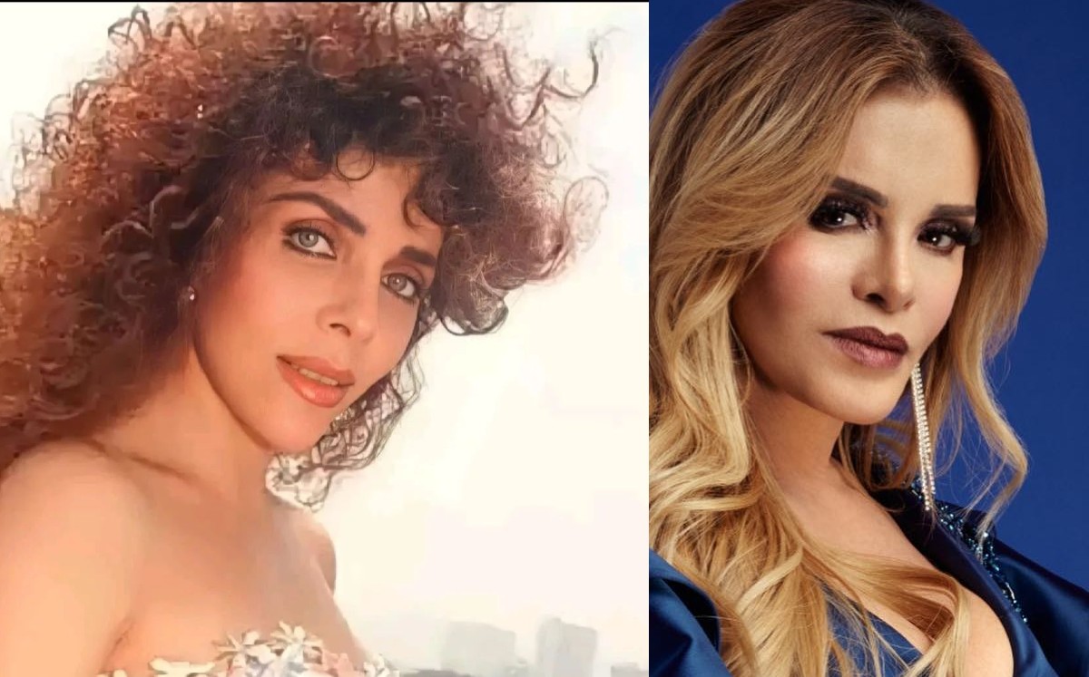 Lucía Méndez opina sobre el escándalo de Verónica Castro - Fama