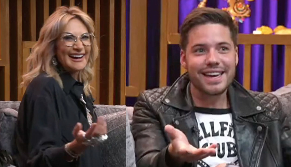 Adela Micha y William Valdés desprestigian a 'Venga La Alegría' - Fama