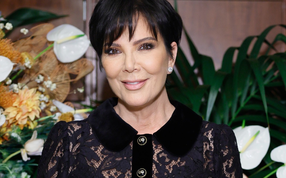Kris Jenner: A qué se dedicaba antes de ser millonariaFama